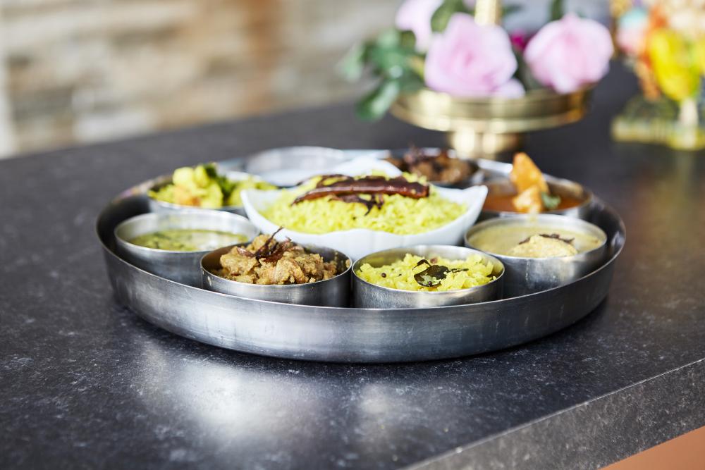 Live Dosa - Authentic South Indian (Kerala) Restaurant | Your Community Hub