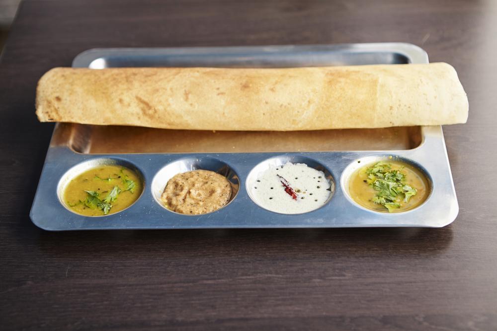 Live Dosa - Authentic South Indian (Kerala) Restaurant | Your Community Hub
