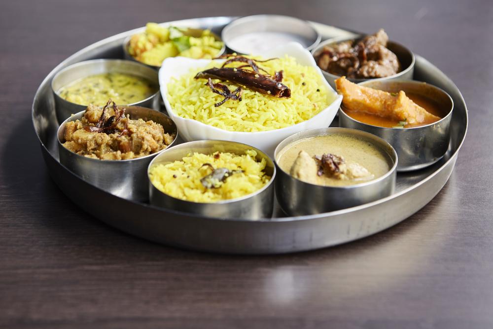 Live Dosa - Authentic South Indian (Kerala) Restaurant | Your Community Hub